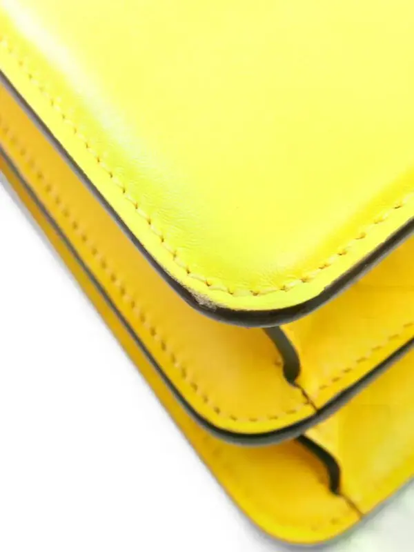 Fendi Peekaboo Iseeu East-west Handbag
