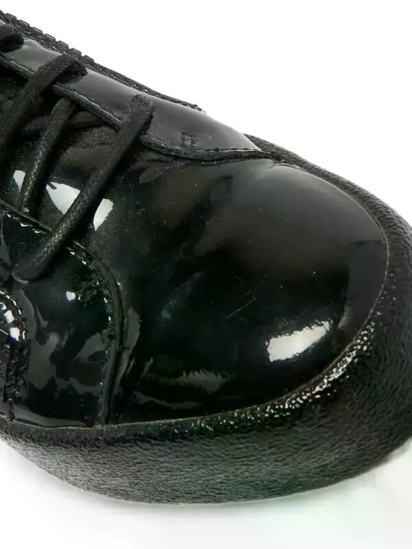 GIUSEPPE ZANOTTI London High-top Sneakers
