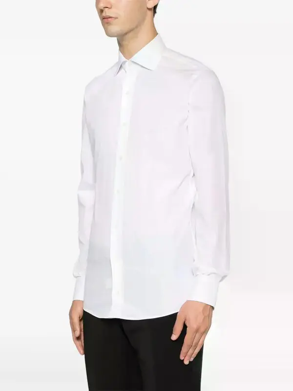 CARLO PIGNATELLI Long-sleeves Shirt