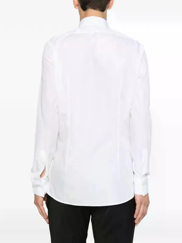 CARLO PIGNATELLI Long-sleeves Shirt