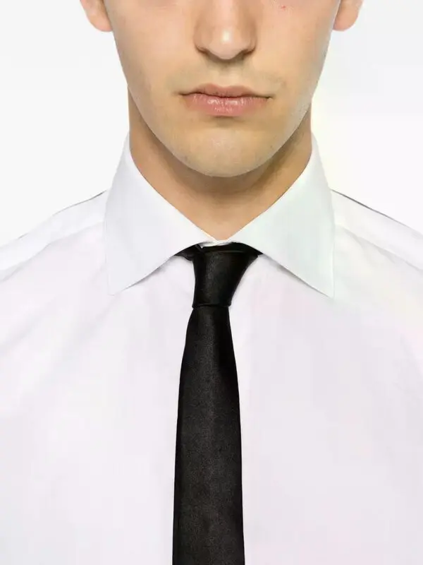 CARLO PIGNATELLI Long-sleeves Shirt