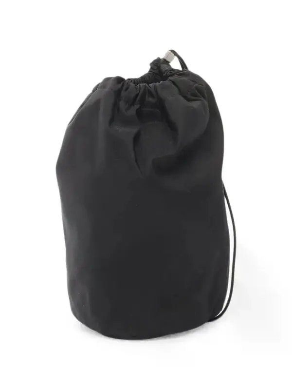 Miu Miu 2010s Drawstring Pouch