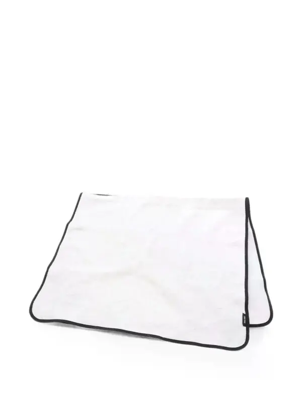 Miu Miu 2010s Drawstring Pouch