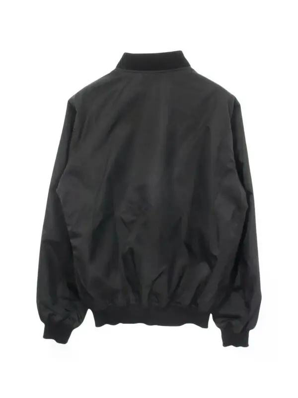 Prada Re-nylon Bomber Jacket