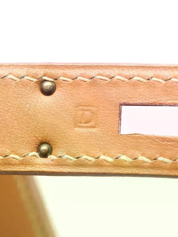 Hermès Kelly 32 Handbag - Brown