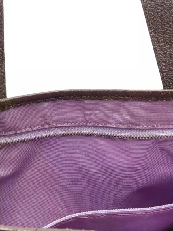 BVLGARI Logomania Tote Bag