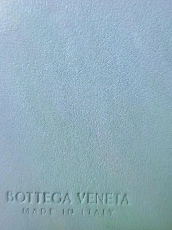 Bottega Veneta 2012-2026 Nappa Intrecciato Bifold Wallet Small Wallets