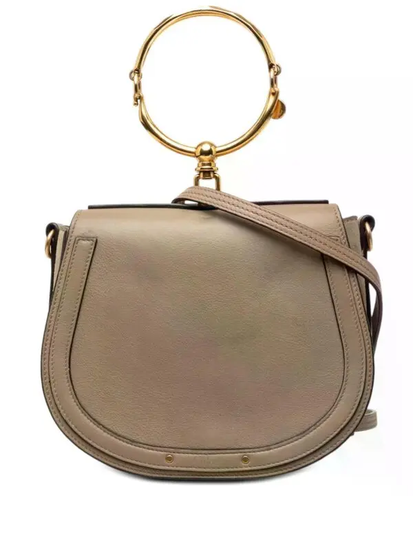 Chloé Nile Bracelet Satchel