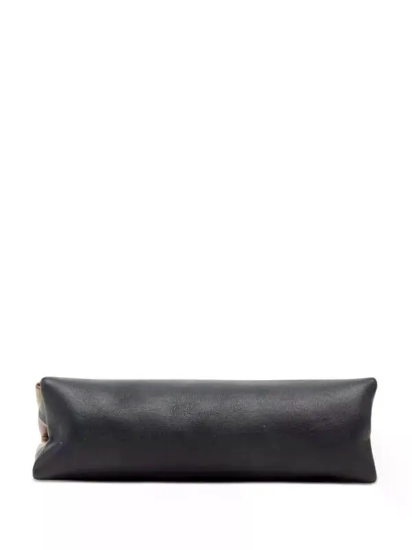 Celine Leather All Soft Pouch