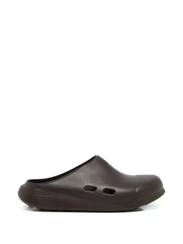 Lacoste Meduz Slip-on Mules