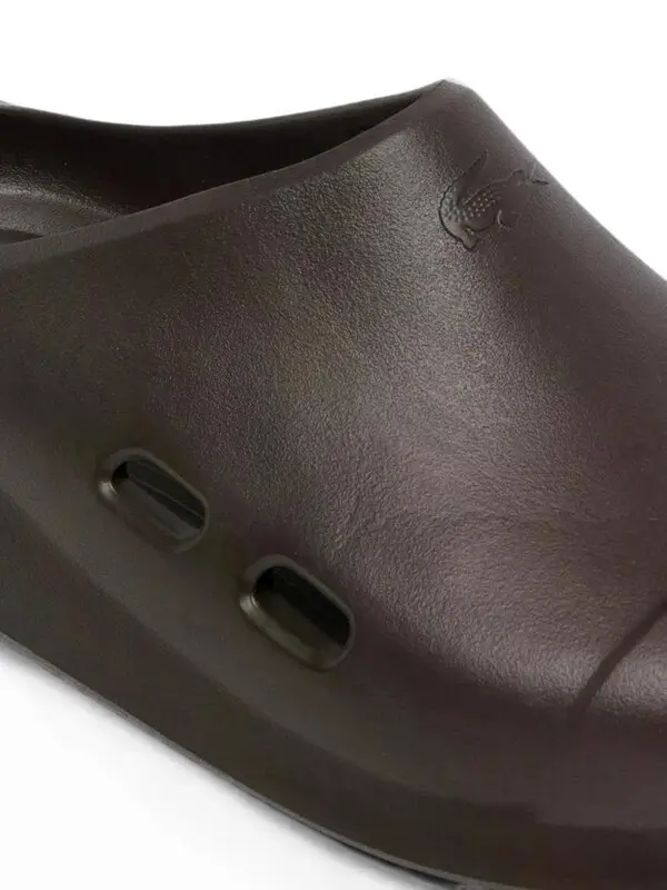 Lacoste Meduz Slip-on Mules
