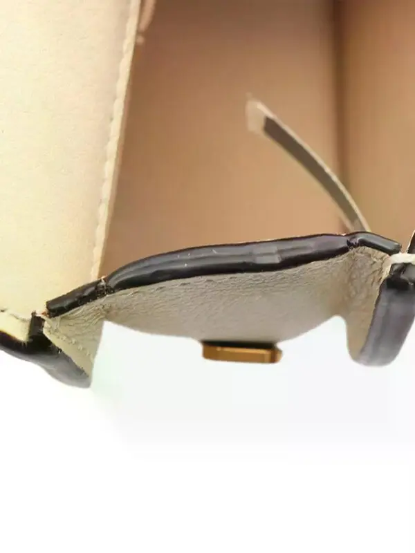Chloé Nile Bracelet Minaudière Satchel