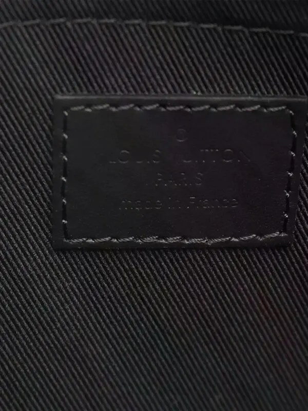 LOUIS VUITTON Aerogram Fastline Messenger Bag