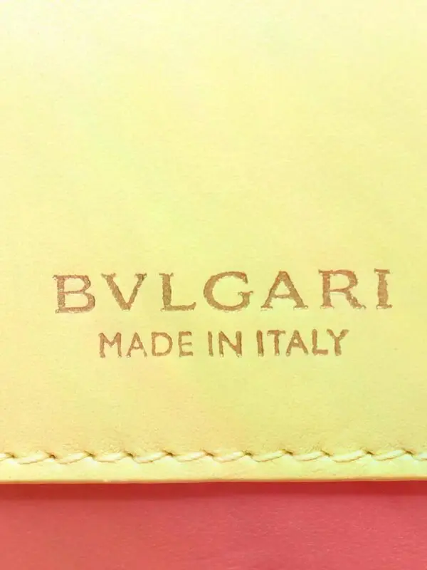 BVLGARI 2010-2026 Serpenti Forever Satchel