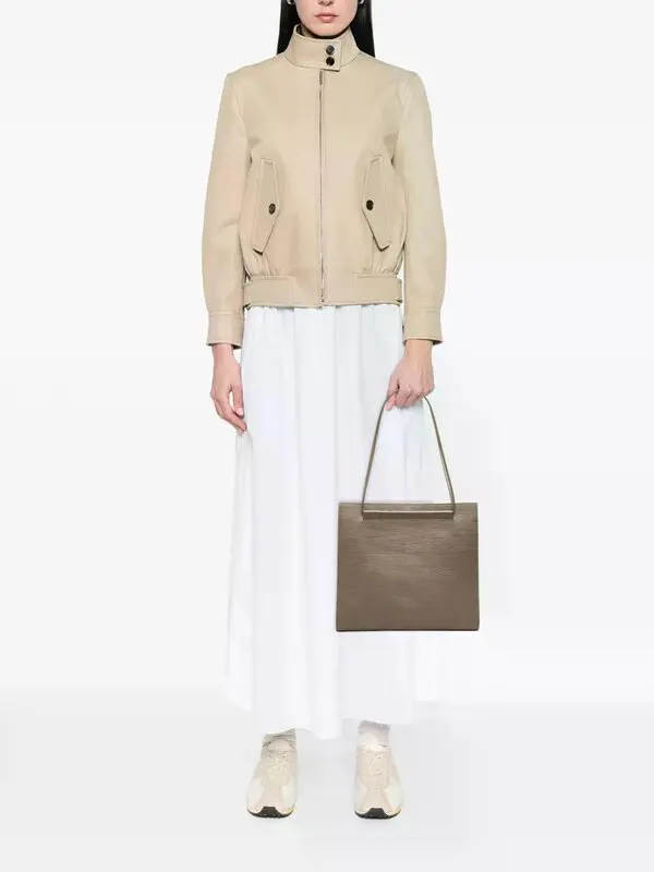 LOUIS VUITTON Epi Saint Tropez Tote Bag