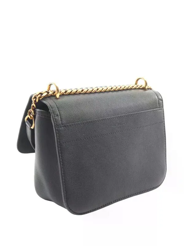 LOUIS VUITTON Lockme Chain Shoulder Bag