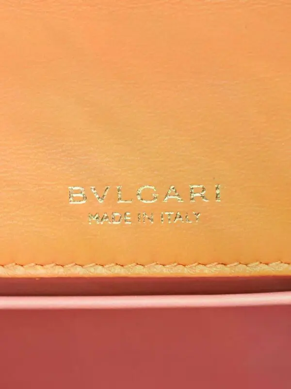 BVLGARI Serpenti Forever Satchel