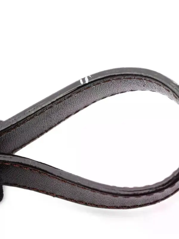 Fendi Zucca Shoulder Bag