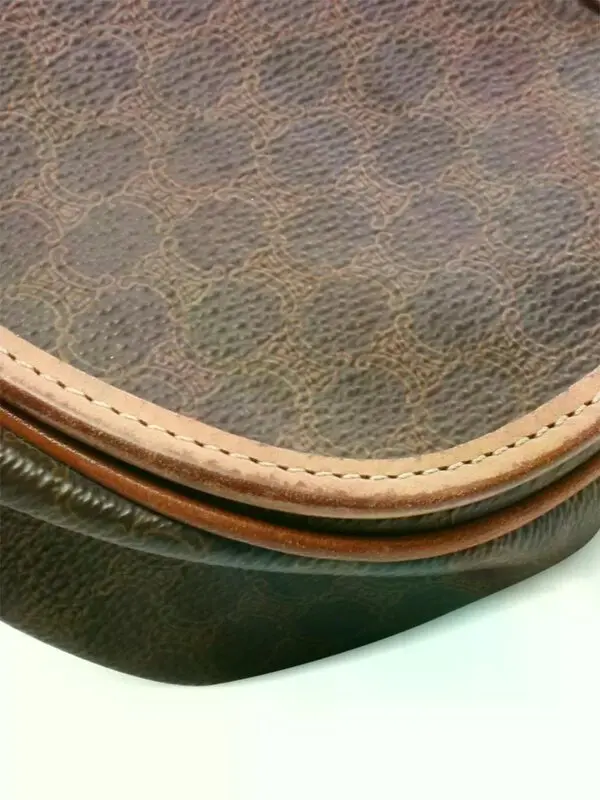 Celine Macadam Cross Body Bag