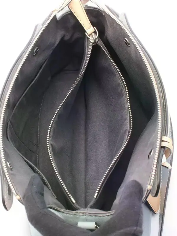Fendi 2000s The Way Handbag