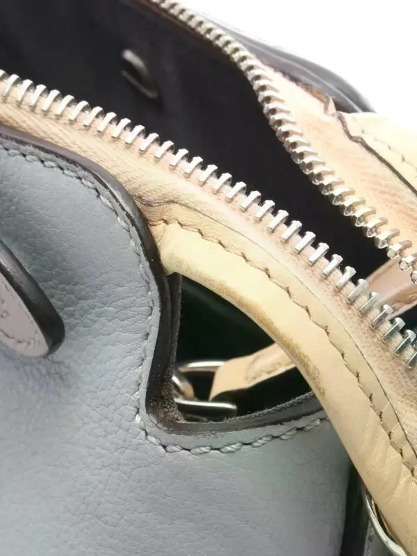 Fendi 2000s The Way Handbag