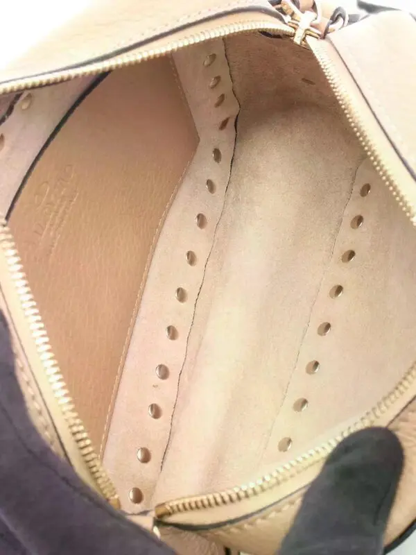 Valentino Garavani Rockstud Mini Shoulder Bag