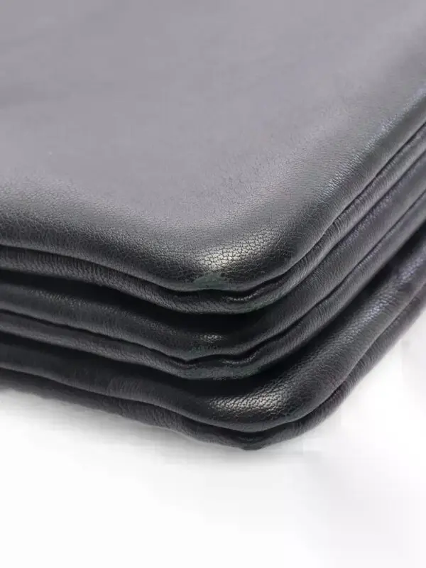 Celine 2010s Large Trio Cross Body Bag