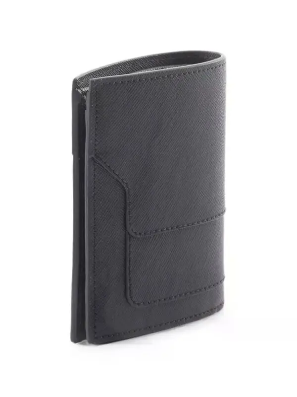 Marni 2020s Logo-detail Wallet