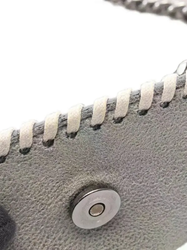 Stella McCartney 2010s Mini Falabella Crossbody Bag