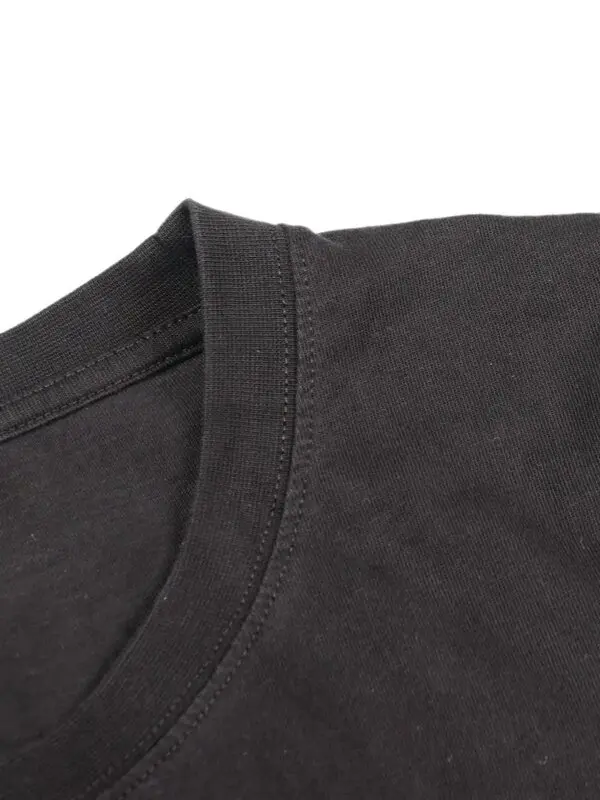 Loewe 2010s Anagram Embroidery T-shirt