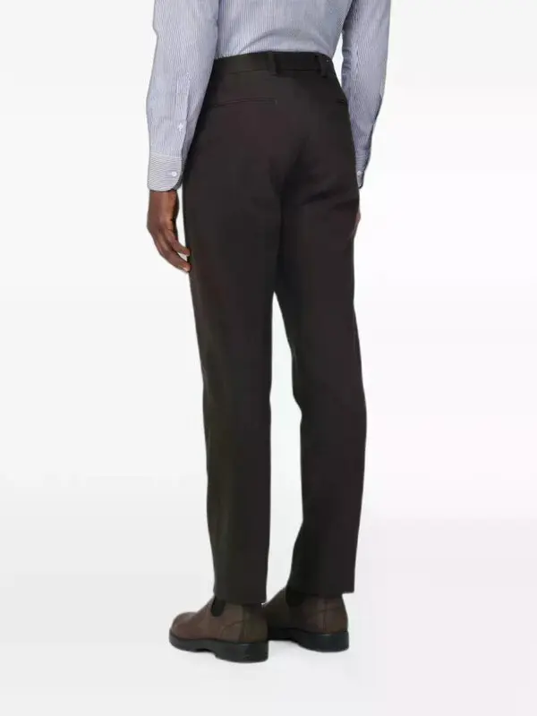 BROOKSFIELD Drill Chino Trousers