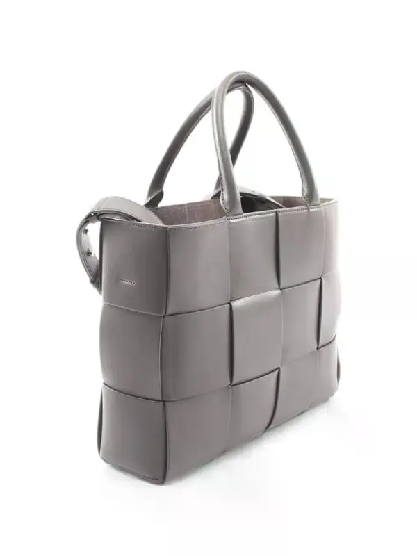 Bottega Veneta Small Arco Intrecciato Handbag