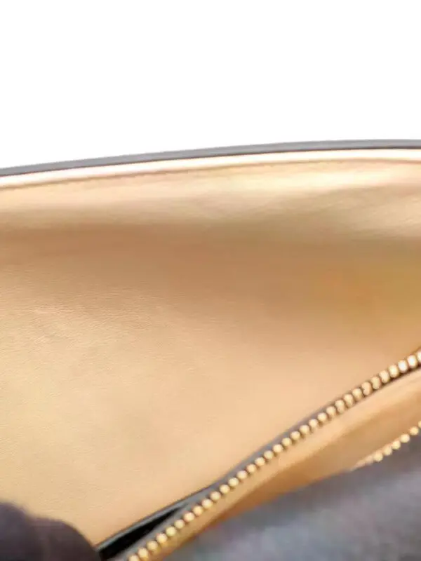 LOUIS VUITTON Pont 9 Mini Shoulder Bag