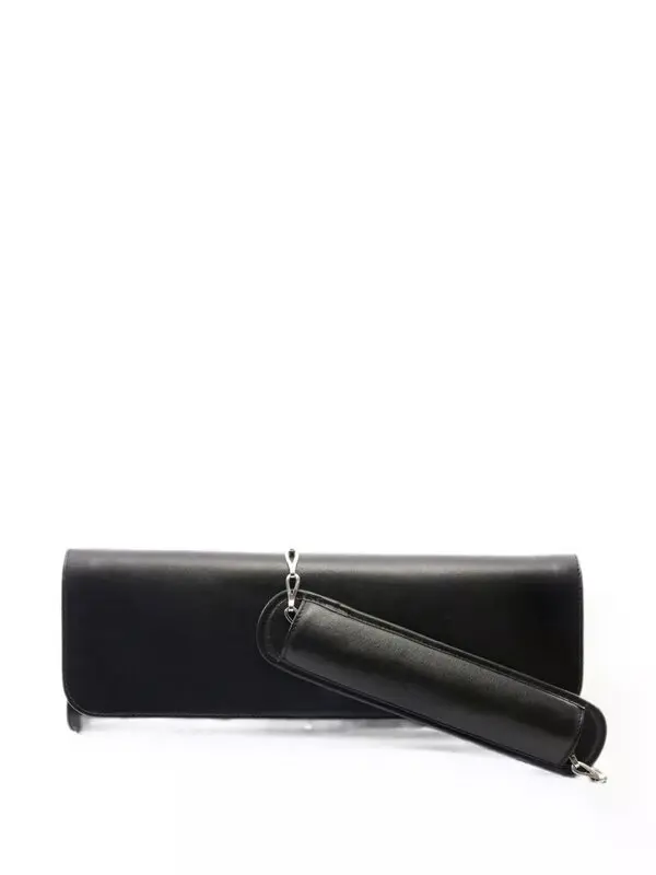 Balenciaga 2000s Chain-strap Shoulder Bag