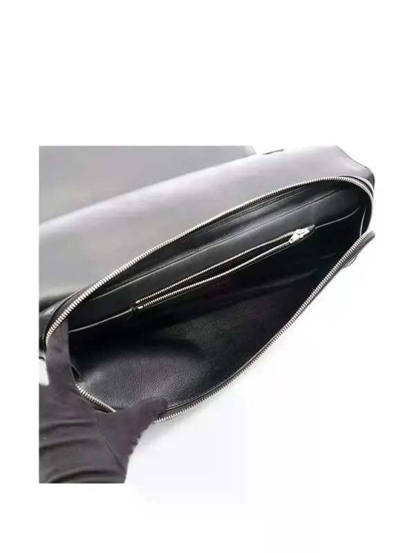 Balenciaga 2000s Chain-strap Shoulder Bag