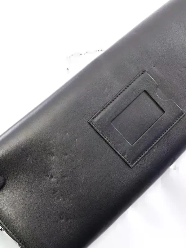 Balenciaga 2000s Chain-strap Shoulder Bag