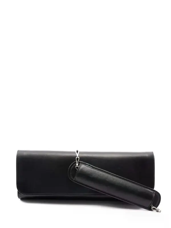 Balenciaga 2000s Chain-strap Shoulder Bag