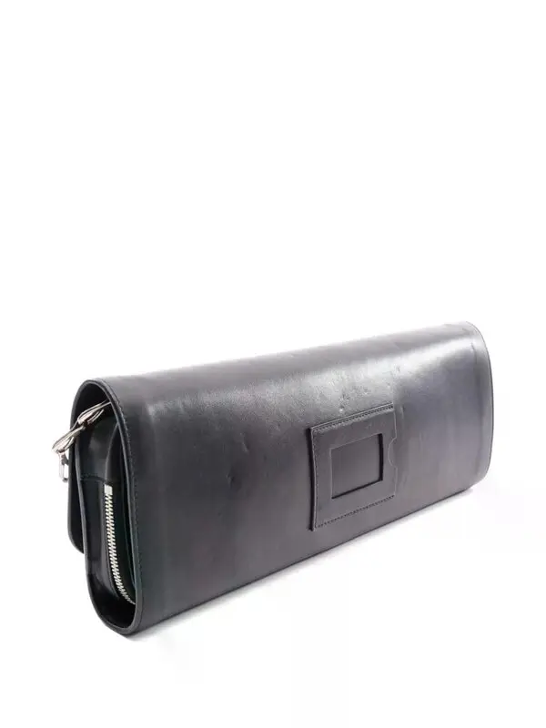 Balenciaga 2000s Chain-strap Shoulder Bag