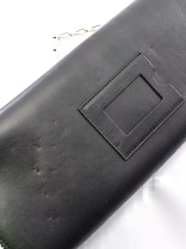 Balenciaga 2000s Chain-strap Shoulder Bag