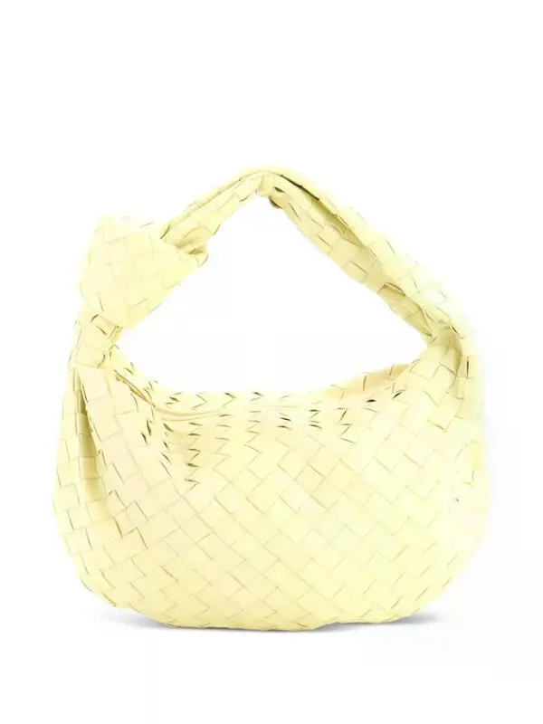 Bottega Veneta Jodie Teen Hobo Bag