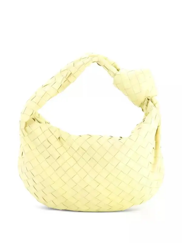 Bottega Veneta Jodie Teen Hobo Bag