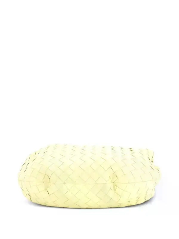 Bottega Veneta Jodie Teen Hobo Bag