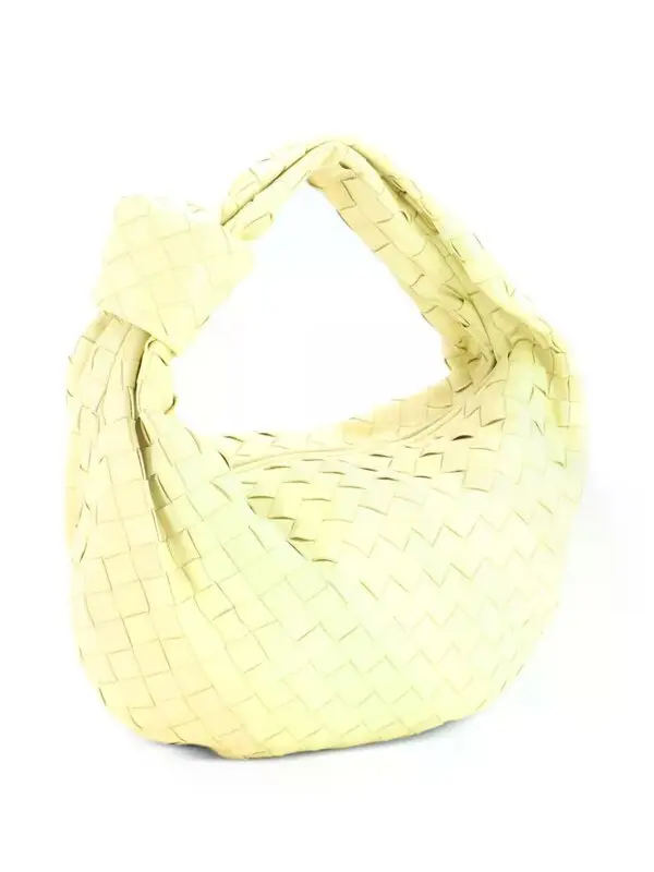 Bottega Veneta Jodie Teen Hobo Bag