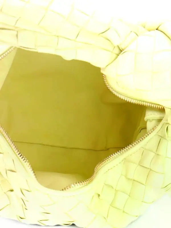 Bottega Veneta Jodie Teen Hobo Bag