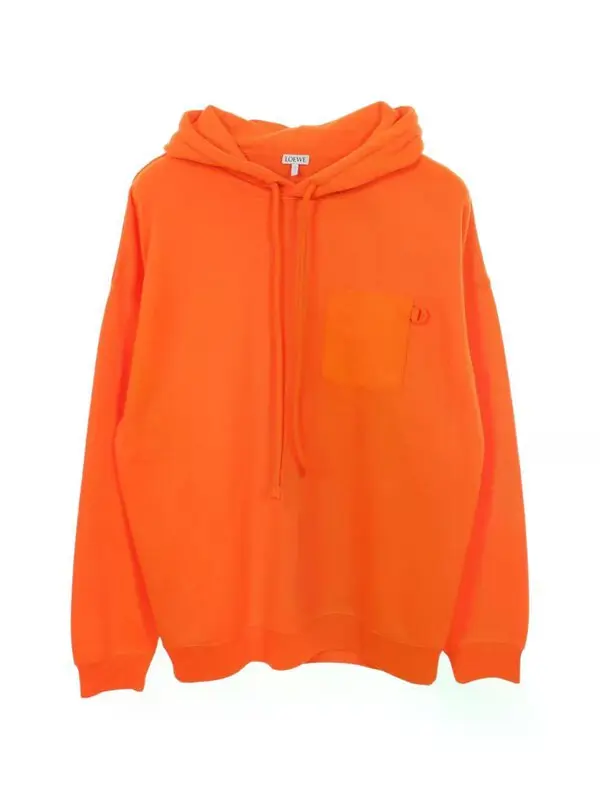 Loewe Anagram Hoodie