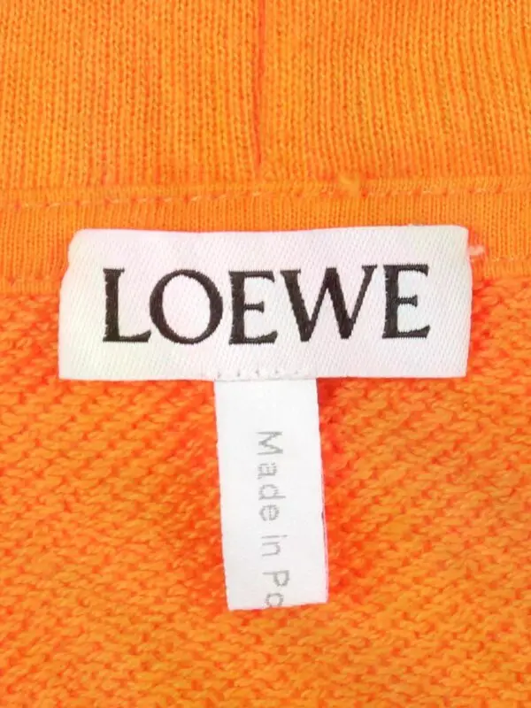 Loewe Anagram Hoodie