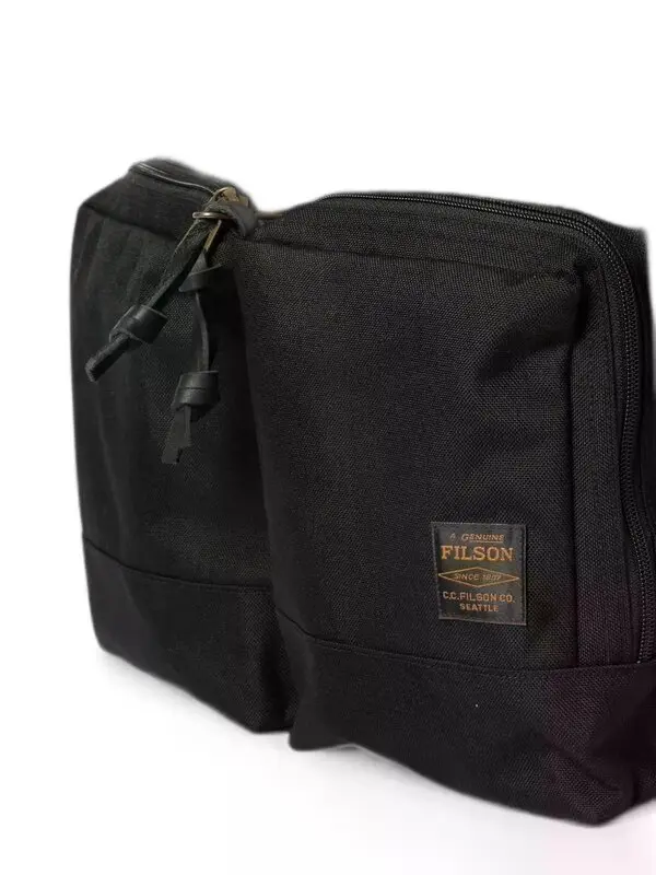 Filson Dryden Logo-patch Briefcase