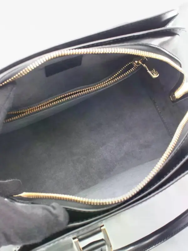 LOUIS VUITTON Pont Neuf Epi Handbag