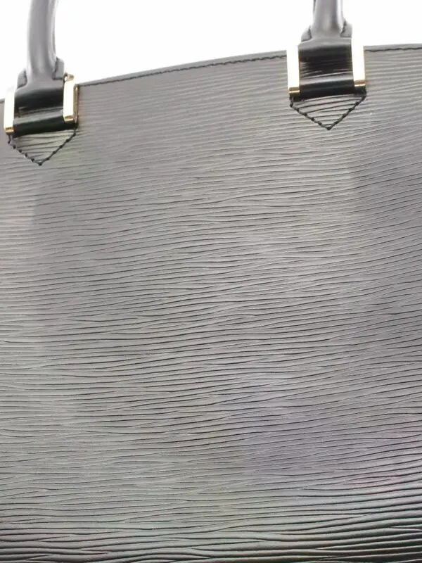 LOUIS VUITTON Pont Neuf Epi Handbag