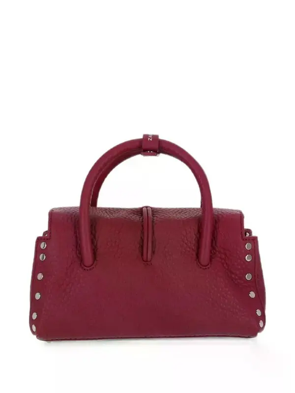 ZANELLATO Baby Dotta® Tote Bag